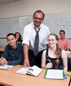 AUTAR KAW – Professor, open courseware advocate, socioeconomic ...