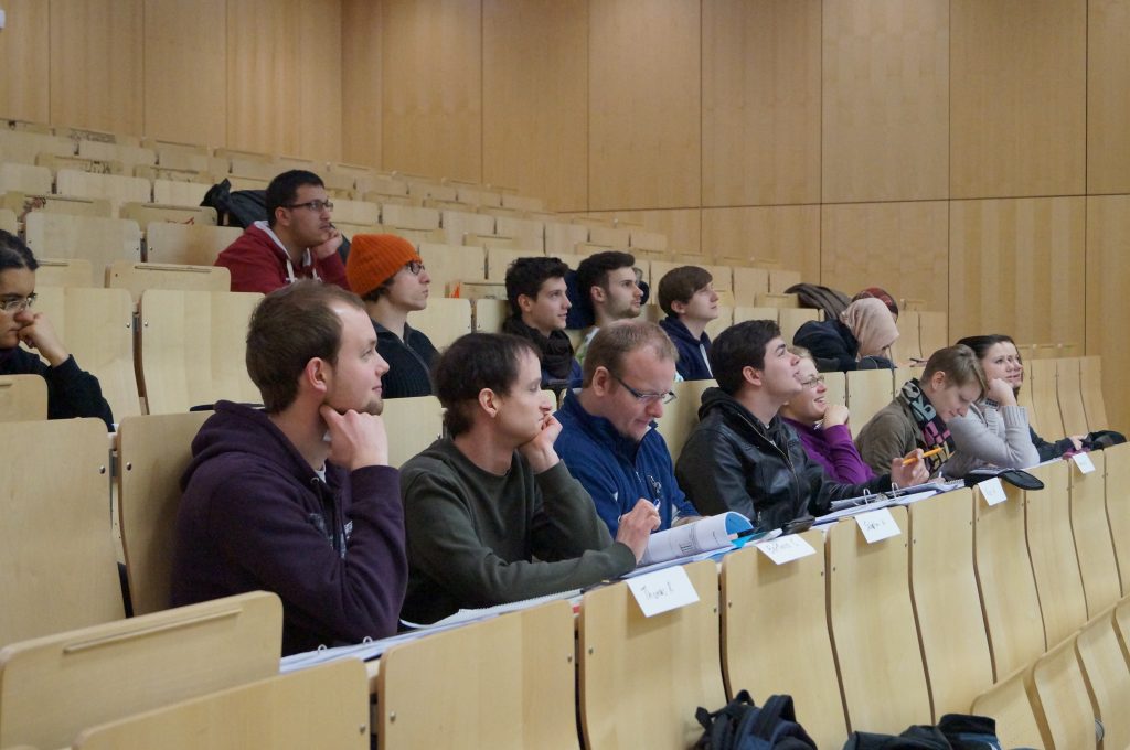 AUTAR KAW – Professor, open courseware advocate, socioeconomic ...